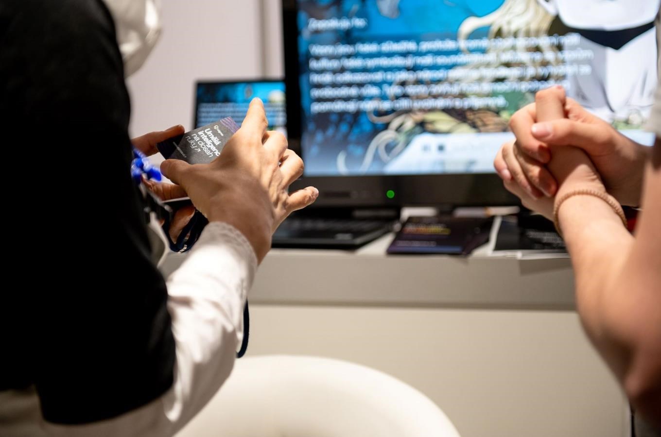 Ai 4 All Den S Umělou Inteligencí Pro Veřejnost Kudy Z Nudy